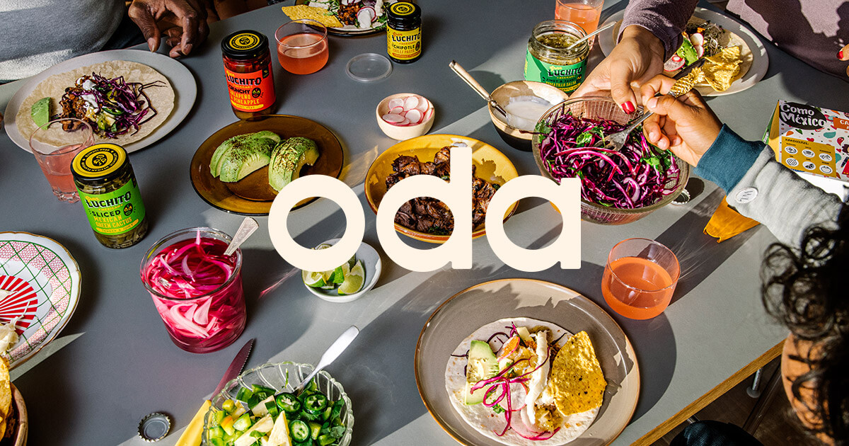 Oppskrifter med max 500 kcal | Oppskrifter – Oda